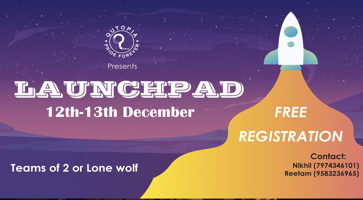 The Events Calendar – KIIT Student Activity Centre – KSAC