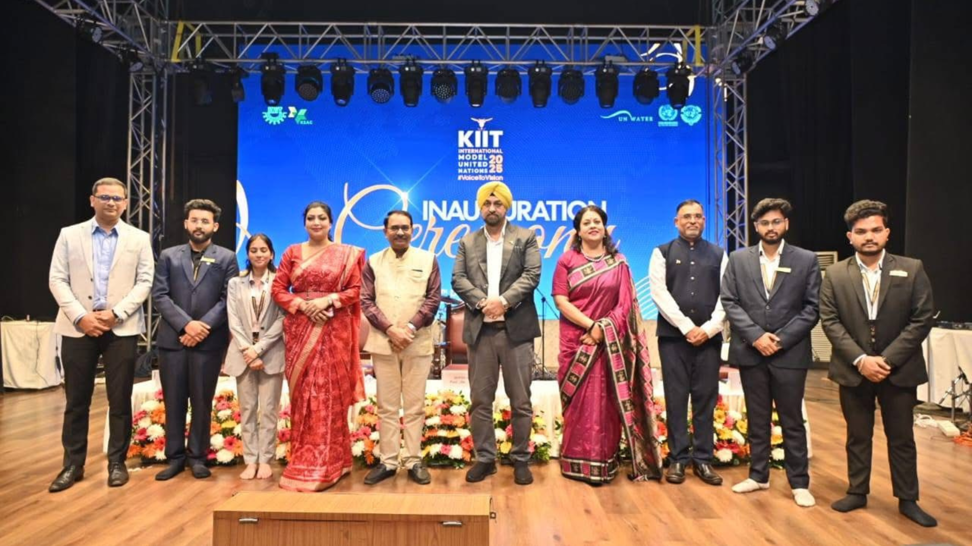 KIIT Student Activity Centre – KSAC – Student Support Services